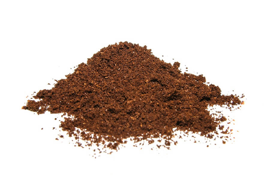 Ground Rainforest Coffee - The Source Bulk Foods Shop