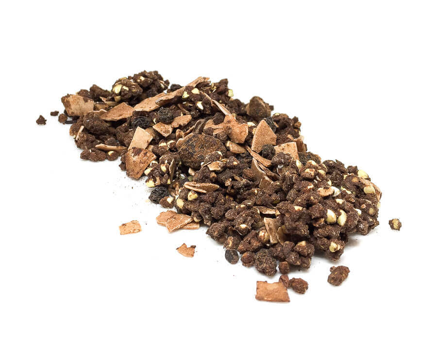 Organic Cacao Buckinis - The Source Bulk Foods Shop