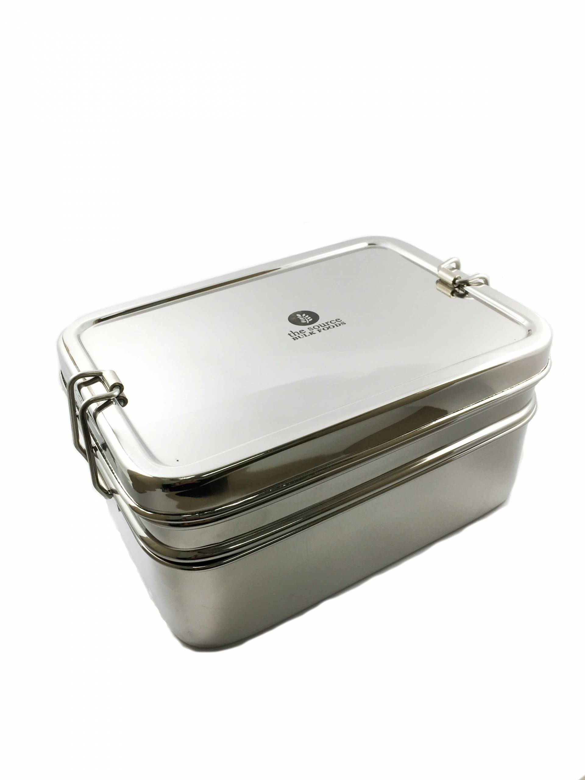 Lunch Warrior Lunch Box | Australia | The Source Bulk Foods Shop
