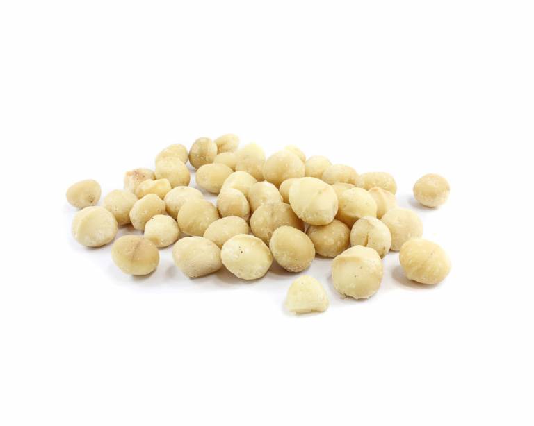 Australian Raw Macadamias - The Source Bulk Foods Shop