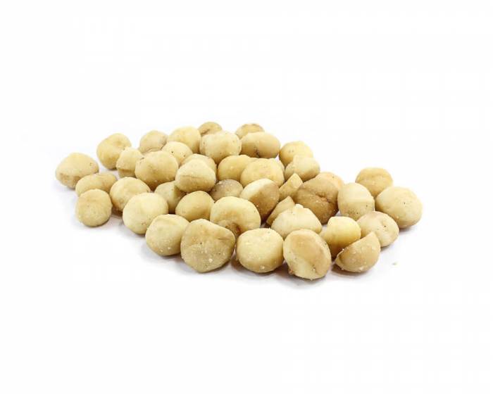Roasted And Salted Macadamias - The Source Bulk Foods Shop