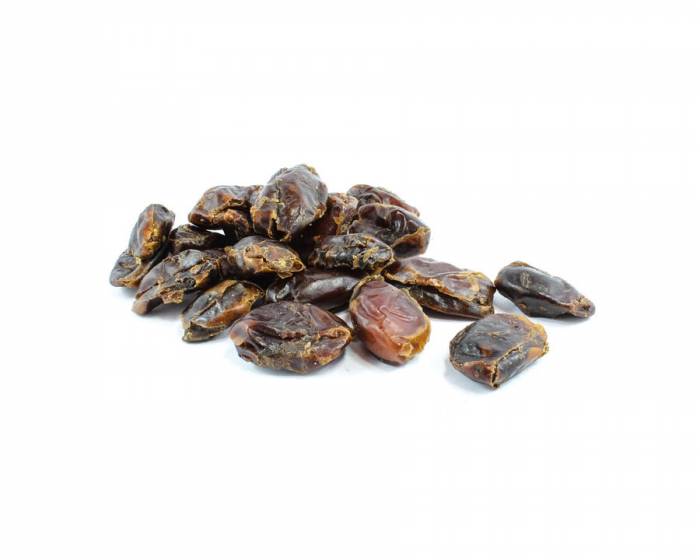 Dates Organic Pitted - The Source Bulk Foods Shop