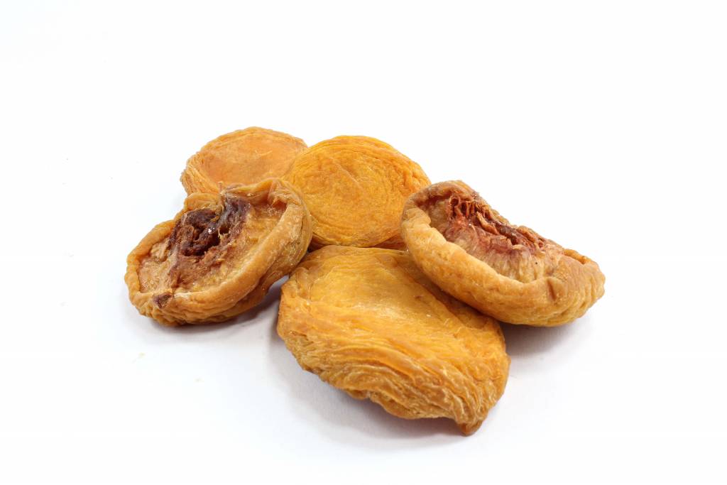 Australian Dried Peaches - The Source Bulk Foods Shop