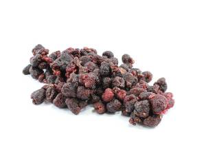 Organic Dried Raspberries - The Source Bulk Foods Shop