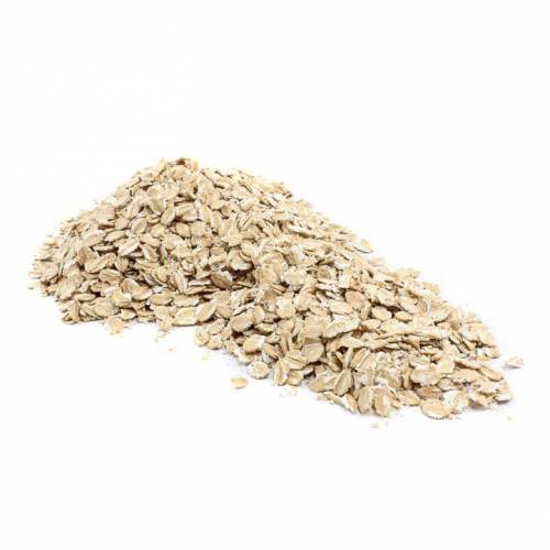 Australian Rolled Rice Flakes - The Source Bulk Foods Shop