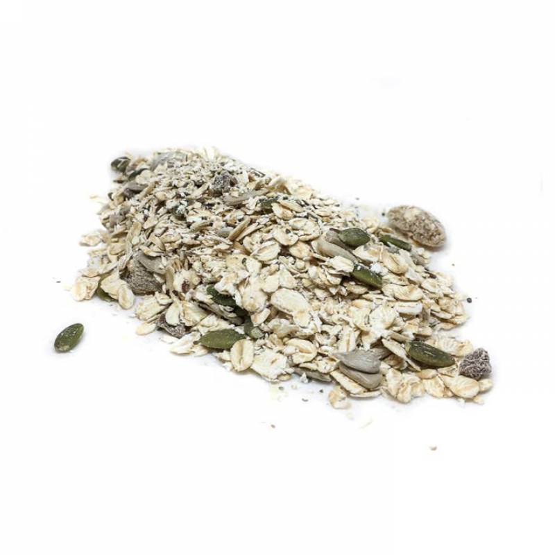 Cereals & Muesli Archives - The Source Bulk Foods Shop