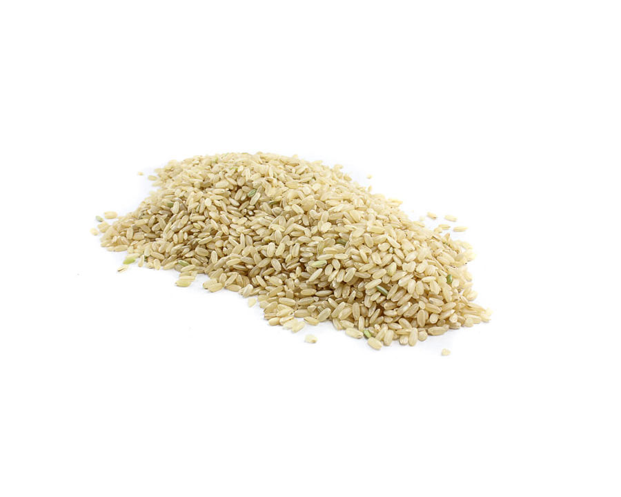 Biodynamic Rain Fed Medium Brown Rice - The Source Bulk Foods Shop