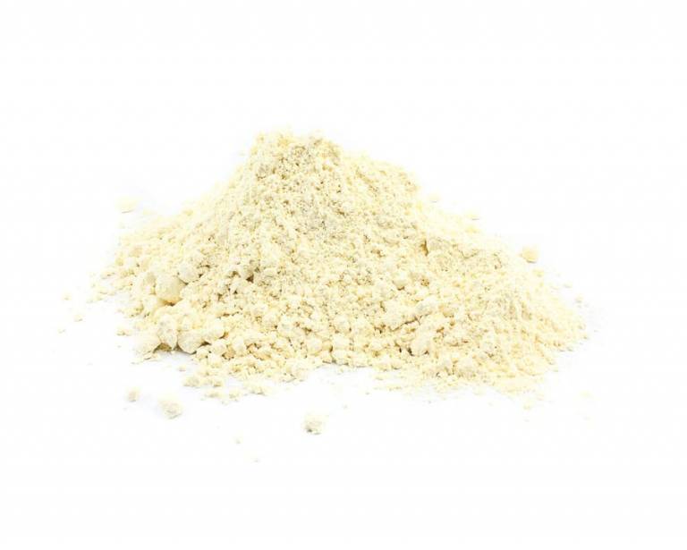 Australian Organic Chickpea Besan Flour | Gram Flour | The Source Bulk ...