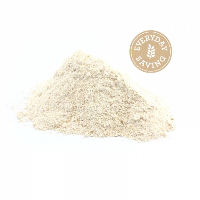 Australian Organic Wholemeal Bakers Flour - The Source Bulk Foods Shop
