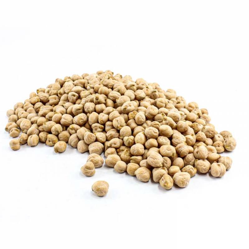 Australian Kabuli Chickpeas - The Source Bulk Foods Shop