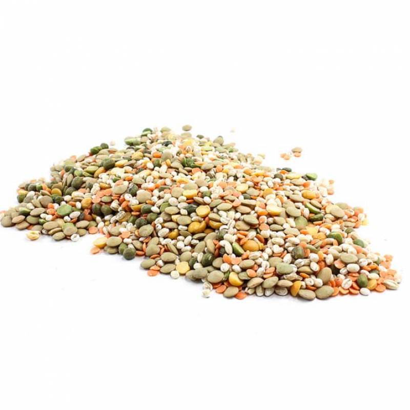 Mediterranean Soup Mix - The Source Bulk Foods Shop