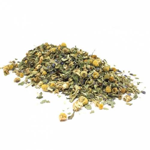 Restful Organic Loose Leaf Tea 40g - The Source Bulk Foods Shop