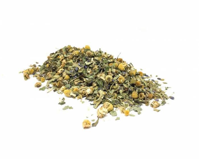 Organic Restful Tea - The Source Bulk Foods Shop