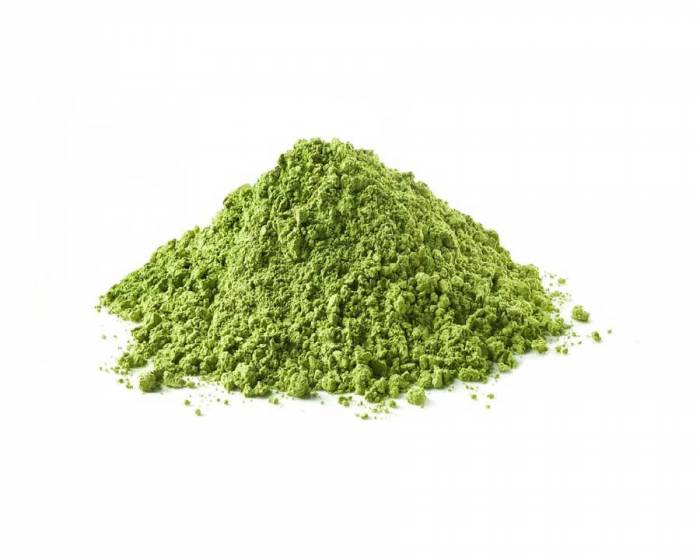 Matcha Powder Premium Organic - The Source Bulk Foods Shop