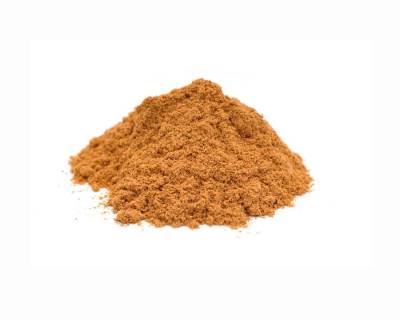 Organic Ground True Cinnamon - The Source Bulk Foods Shop