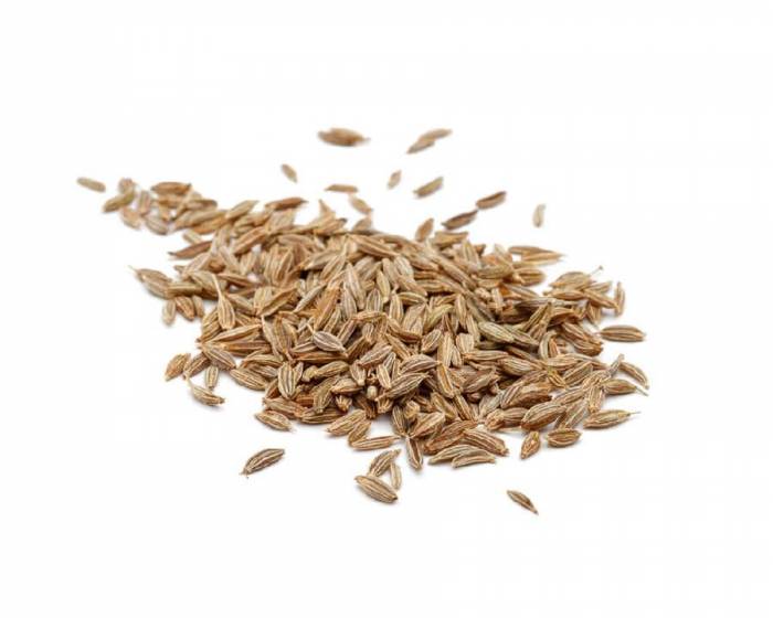 Organic Whole Cumin Seeds - The Source Bulk Foods Shop