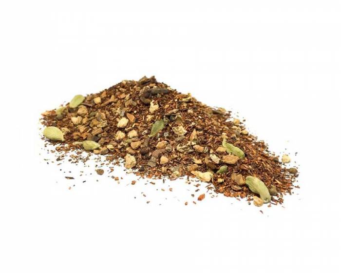 Organic Rooibos Chai Tea - The Source Bulk Foods Shop