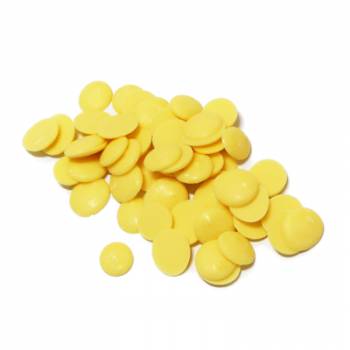 Banana Yoghurt Buttons - The Source Bulk Foods Shop