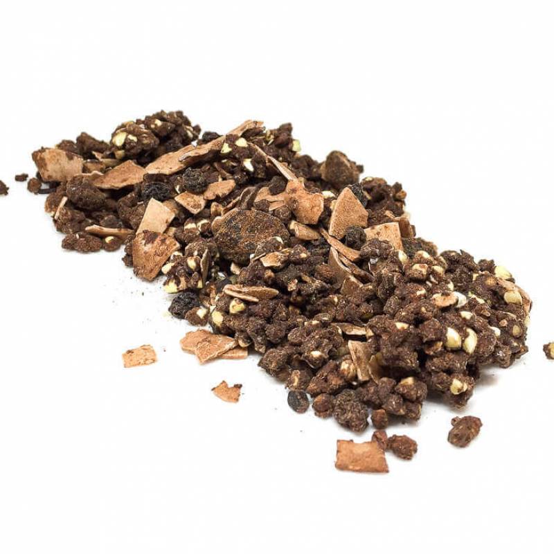 Organic Activated Deluxe Buckinis - The Source Bulk Foods Shop