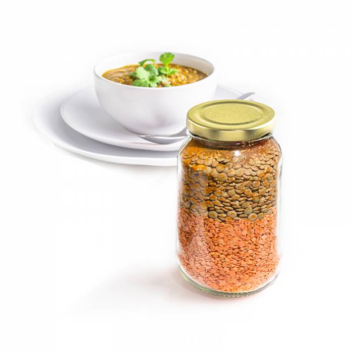 Dahl in a Dash Mix 400g - The Source Bulk Foods Shop