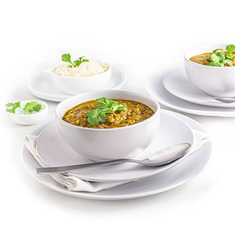 Dahl in a Dash Mix 400g - The Source Bulk Foods Shop