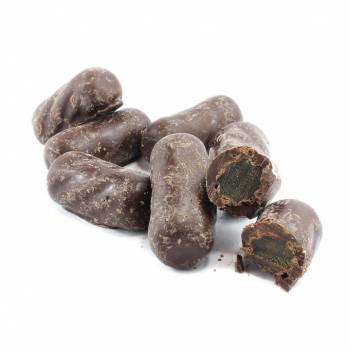 Dark Chocolate Licorice - The Source Bulk Foods Shop