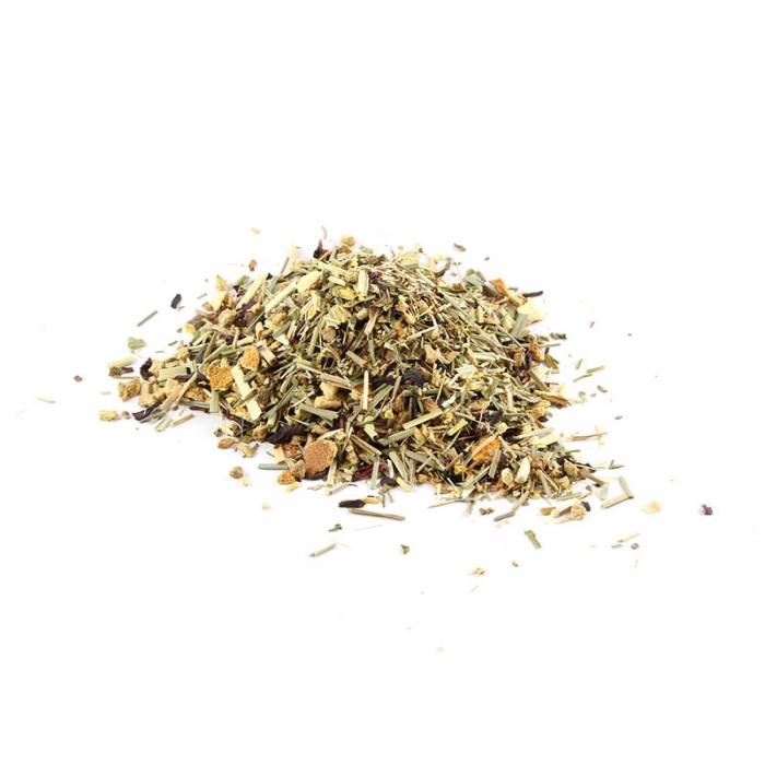 Organic Energy Tea - The Source Bulk Foods Shop