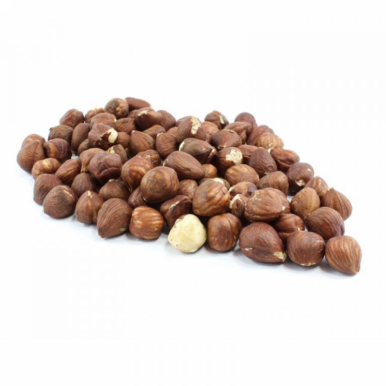 Australian Raw Hazelnuts - The Source Bulk Foods Shop