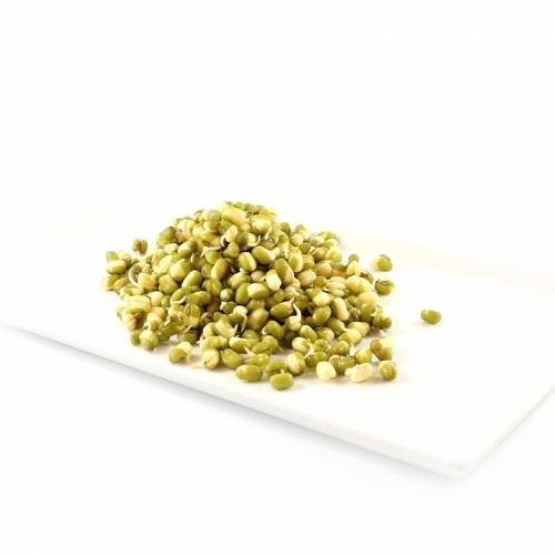 Australian Organic Mung Beans - The Source Bulk Foods Shop