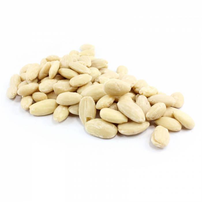 Australian Blanched Whole Almonds - The Source Bulk Foods Shop