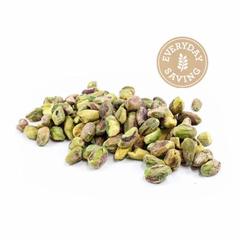 Australian Raw Pistachio Kernels - The Source Bulk Foods Shop