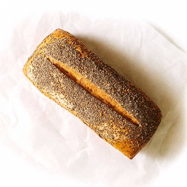 Easy Bake Gluten Free Bread Mix - The Source Bulk Foods Shop