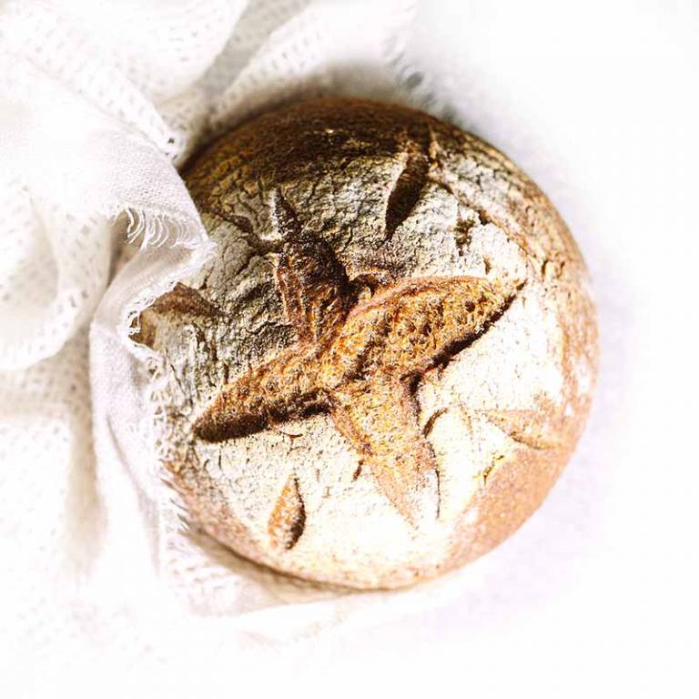 Easy Bake Gluten Free Bread Mix - The Source Bulk Foods Shop