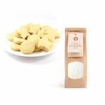 Organic Classic Shortbread Mix 445g - The Source Bulk Foods Shop