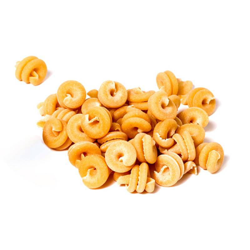 Durum Wheat Torchio Pasta - The Source Bulk Foods Shop