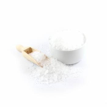 Magnesium Chloride Flakes in Bulk | Australia | The Source Bulk Foods