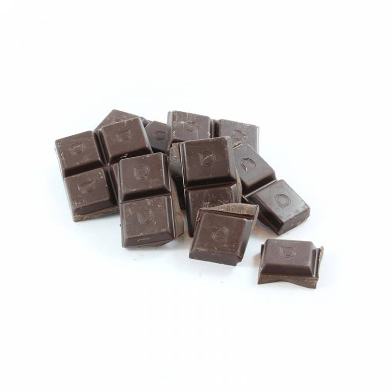 Organic Dark Chocolate 85% - The Source Bulk Foods Shop