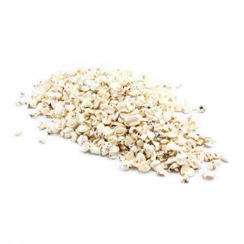 Organic Puffed Buckwheat - The Source Bulk Foods Shop
