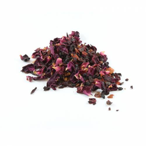 Organic Ruby Rose Iced Tea - The Source Bulk Foods Shop