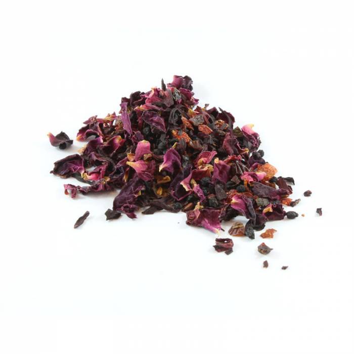 Organic Ruby Rose Iced Tea - The Source Bulk Foods Shop
