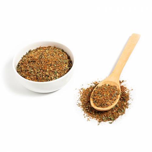 Spicy Mexican Salt Rub - The Source Bulk Foods Shop