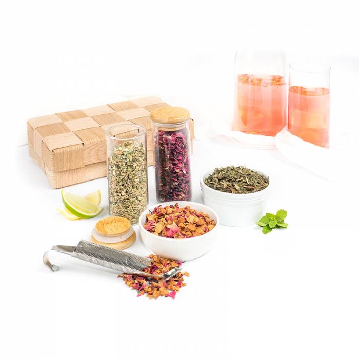 Iced Tea Gift Box - The Source Bulk Foods Shop