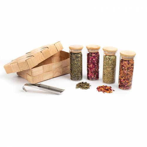 Iced Tea Gift Box - The Source Bulk Foods Shop