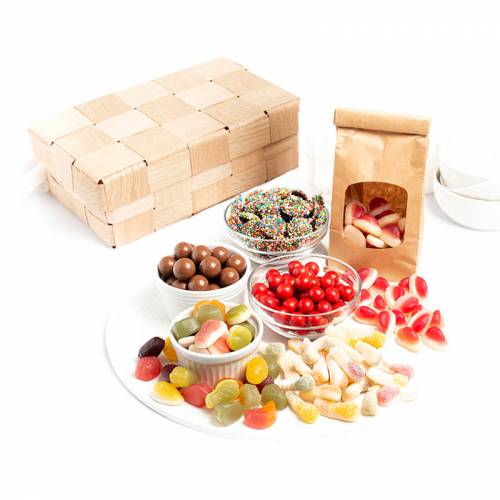 For the Sweet Tooth Gift Box - The Source Bulk Foods Shop