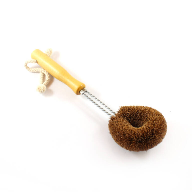 Brush - Dish and Pan - The Source Bulk Foods Shop