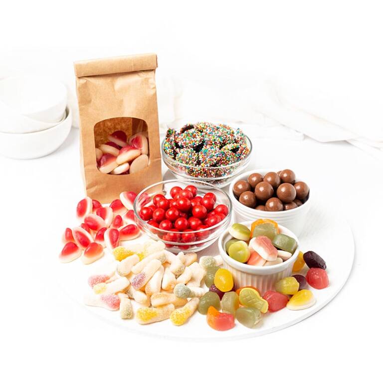 For the Sweet Tooth Gift Box - The Source Bulk Foods Shop