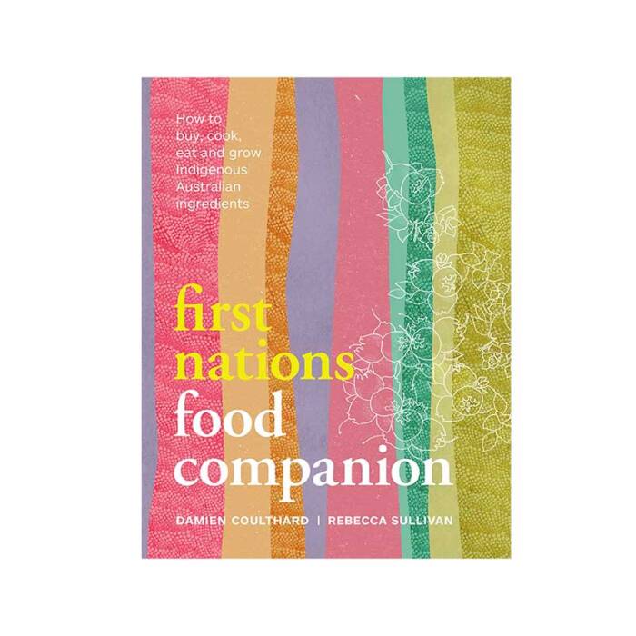 First Nations Food Companion - The Source Bulk Foods Shop