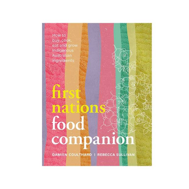 First Nations Food Companion - The Source Bulk Foods Shop