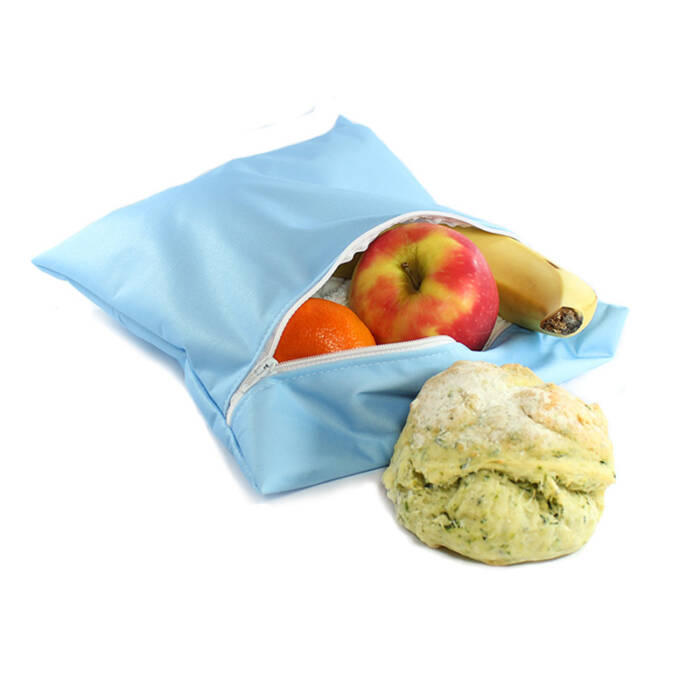 Snack Pack - Blue Large - The Source Bulk Foods Shop