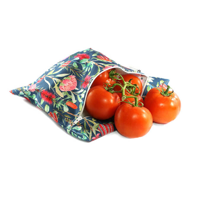 Snack Pack - Navy Natives Large - The Source Bulk Foods Shop